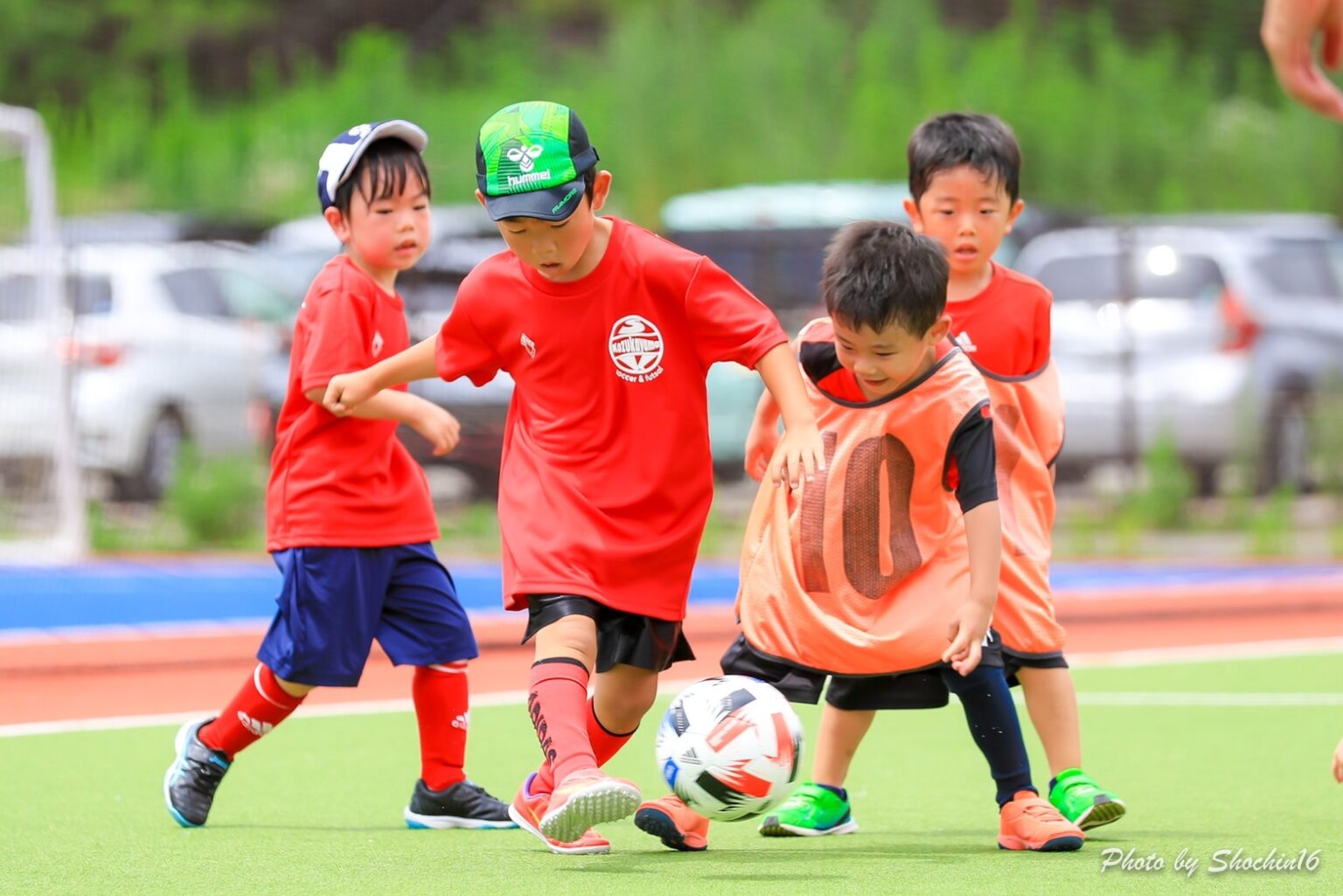 スクール - 神戸ハーバーフットボールクラブ