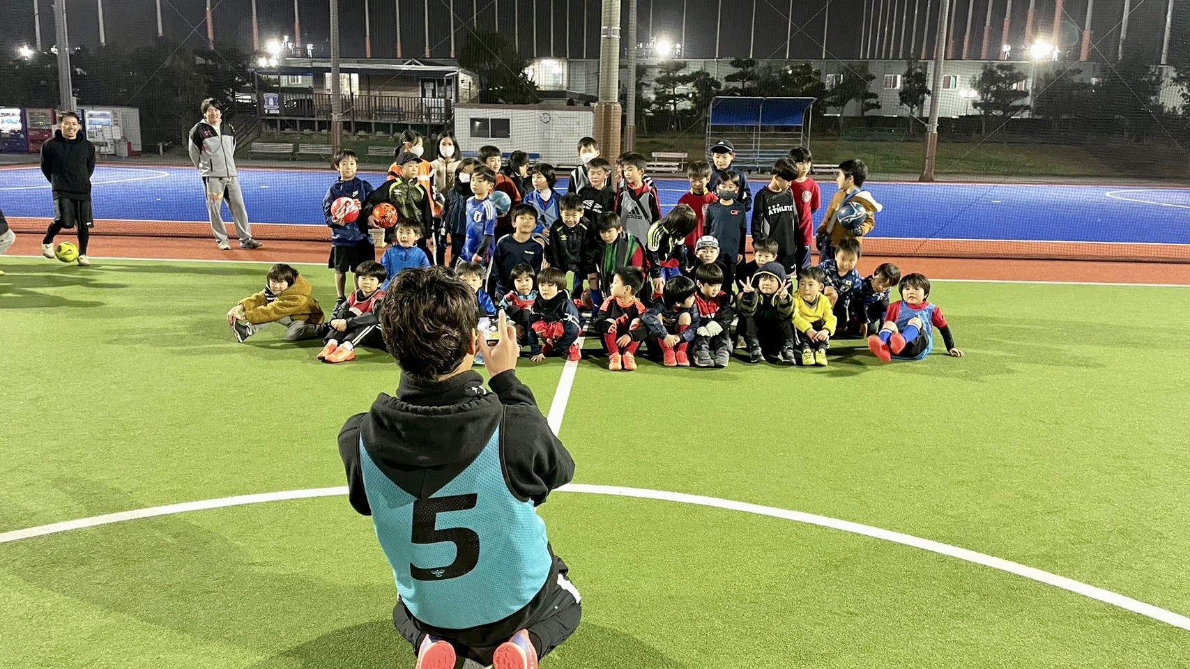 ギャラリーページ - 神戸ハーバーフットボールクラブ