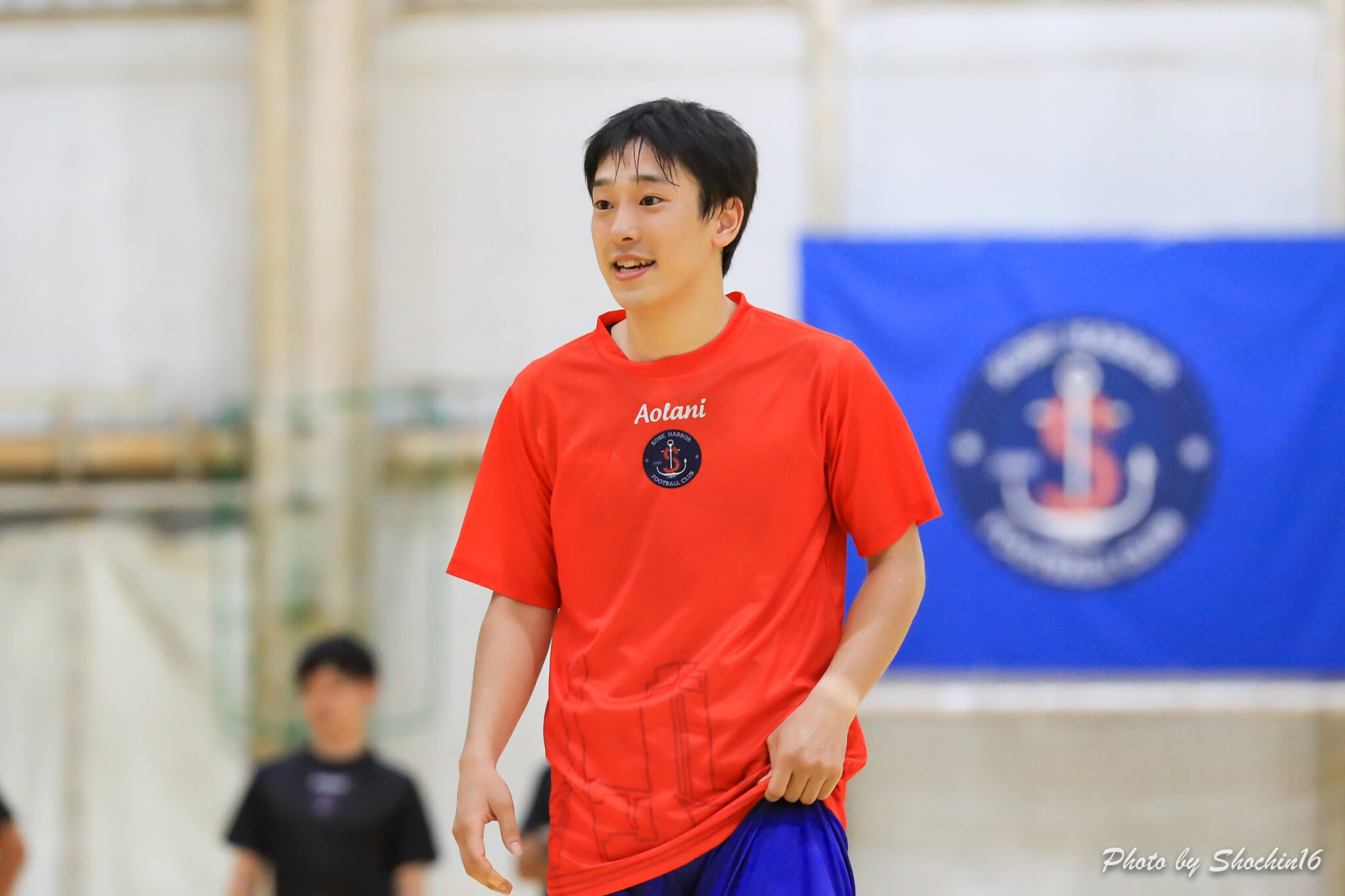 トップチーム - 神戸ハーバーフットボールクラブ